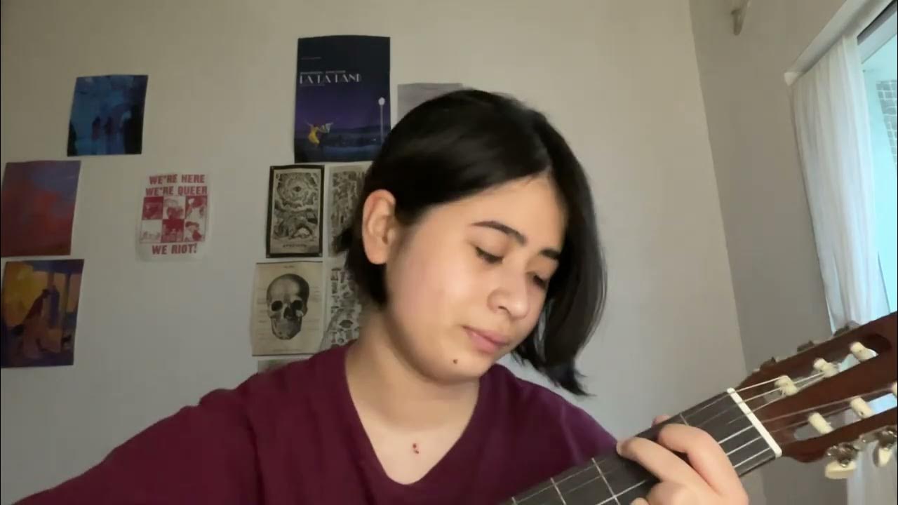 Carry Me Out Mitski cover YouTube carry-me-out-mitski-cover-youtube