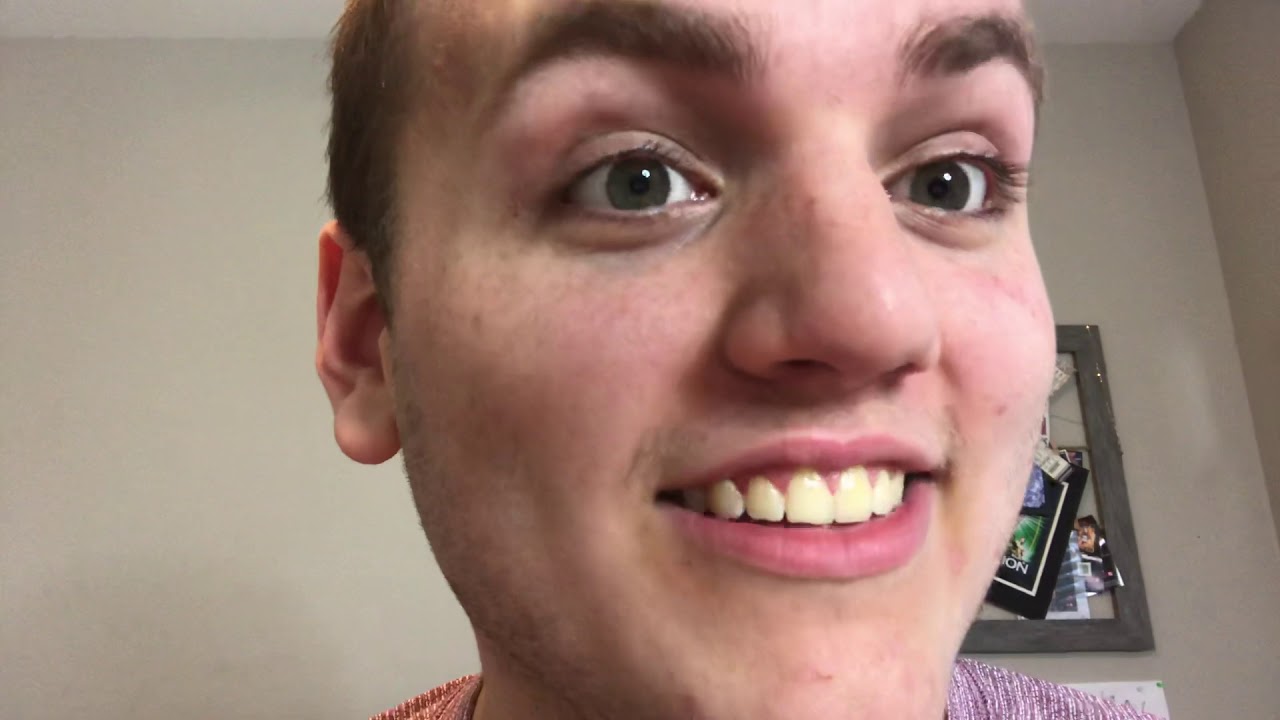 I was watching Kyle Godfrey newest video that’s the Stromedy YouTuber ...