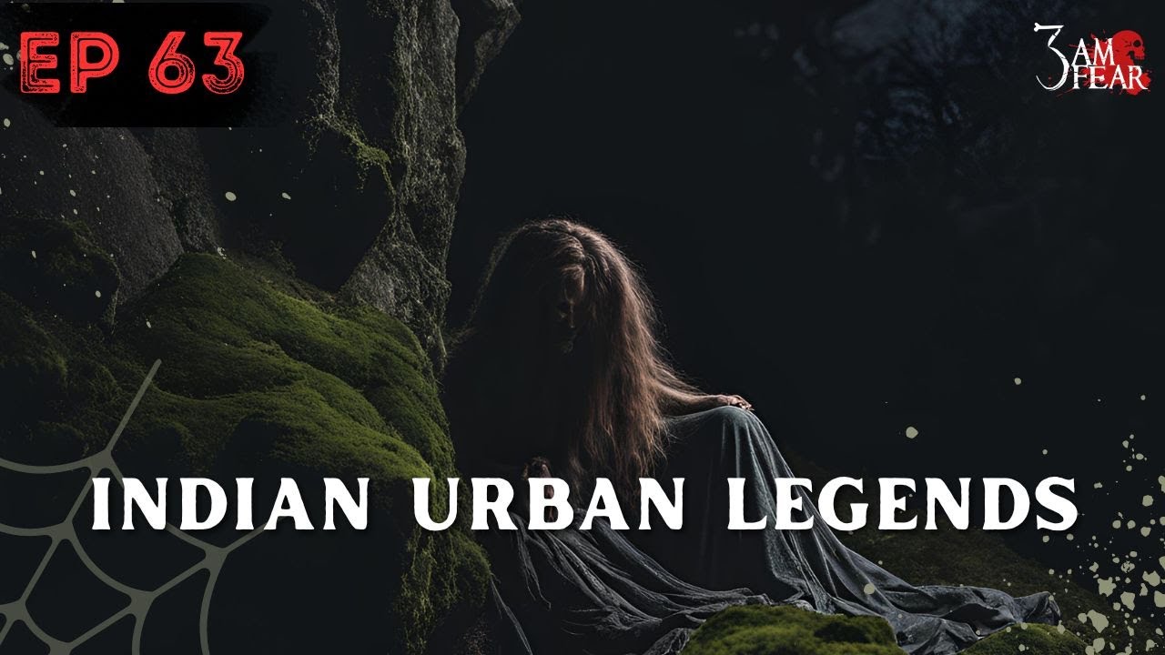 Urban Legends from Bihar, UP, & WB | Pandubba, Muhnochwa, & Bengal ...