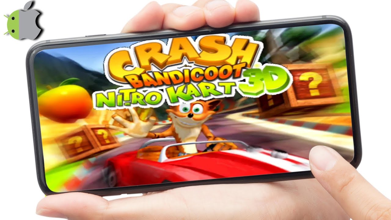 New IPhone Emulator for Android [touchHLE] - YouTube