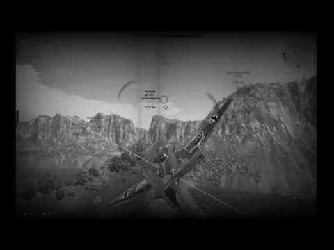 War Thunder:  Luftwaffe SS