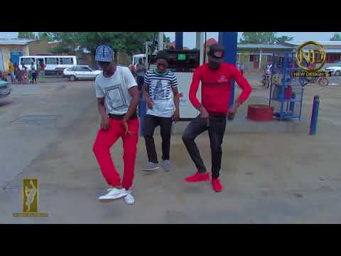 Everything - Uncle Austin ft Meddy (OFFICIAL DANCE)