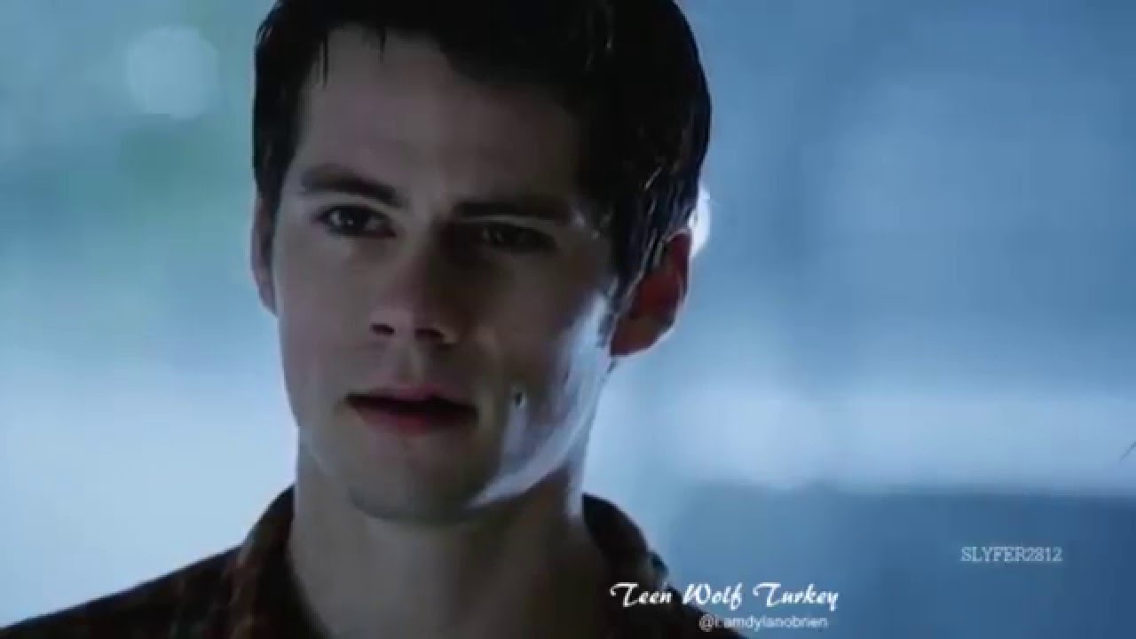 Stiles Stilinski / Life HD - YouTube