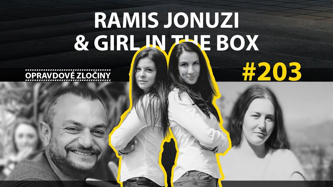 #203 - Ramis Jonuzi & Girl in the Box - YouTube