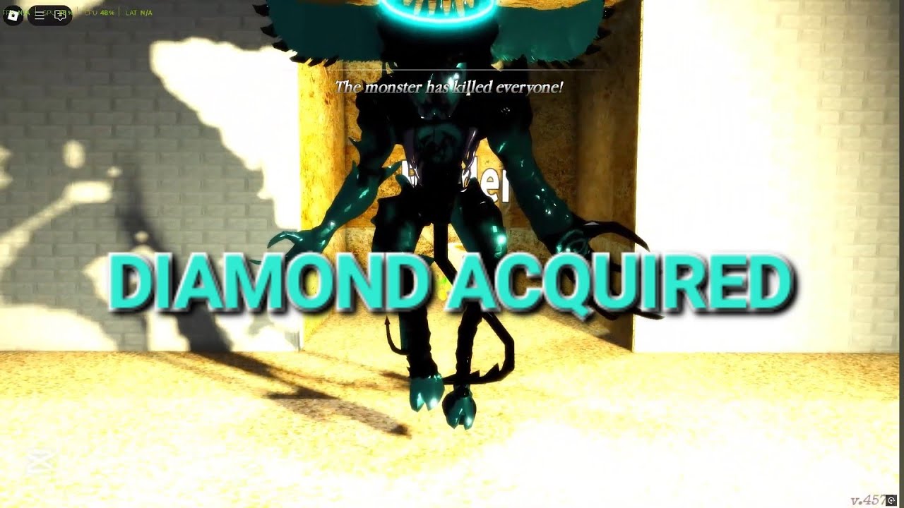 [Pillar Chase 2] Inkfell on rampage 17 DIAMOND ACQUIRED - YouTube