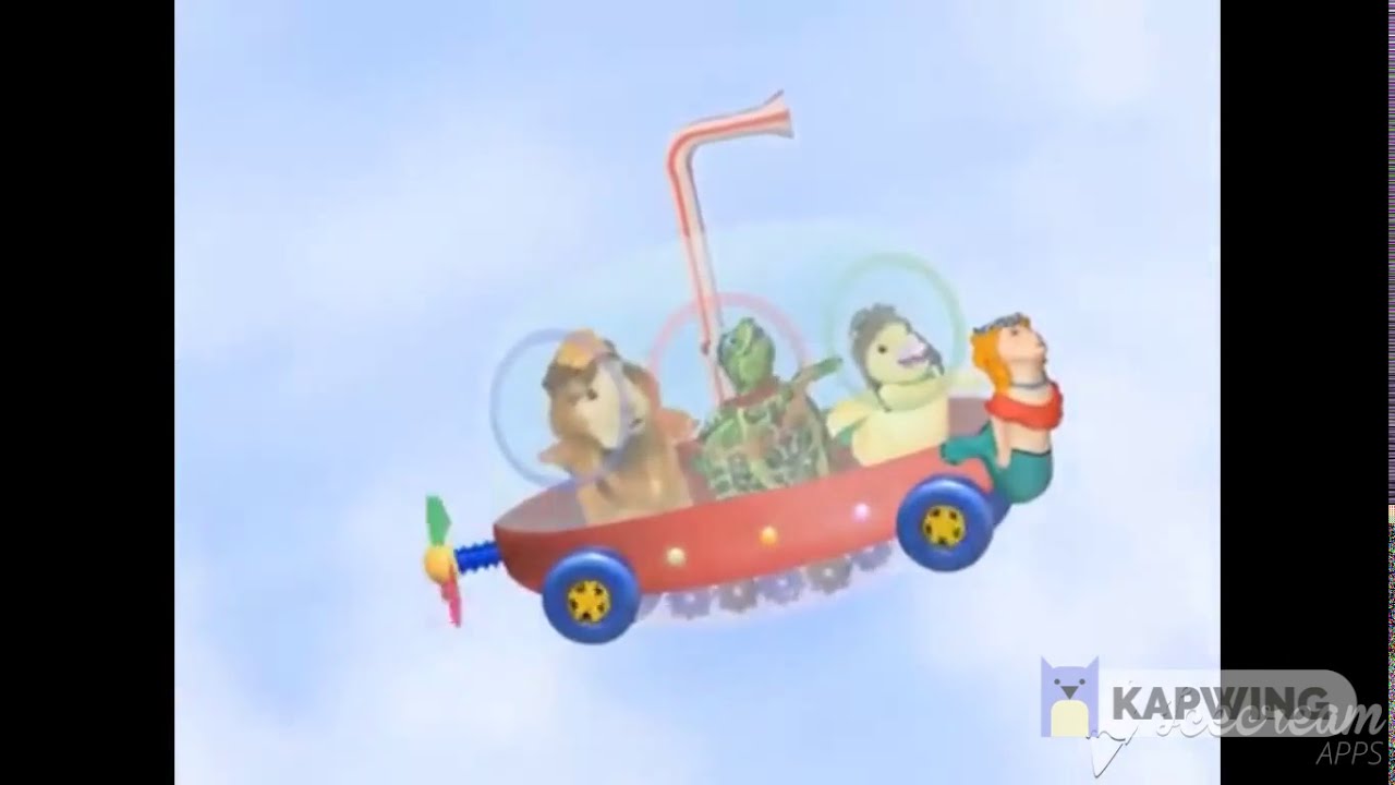 steP rednoW! (V19) - YouTube