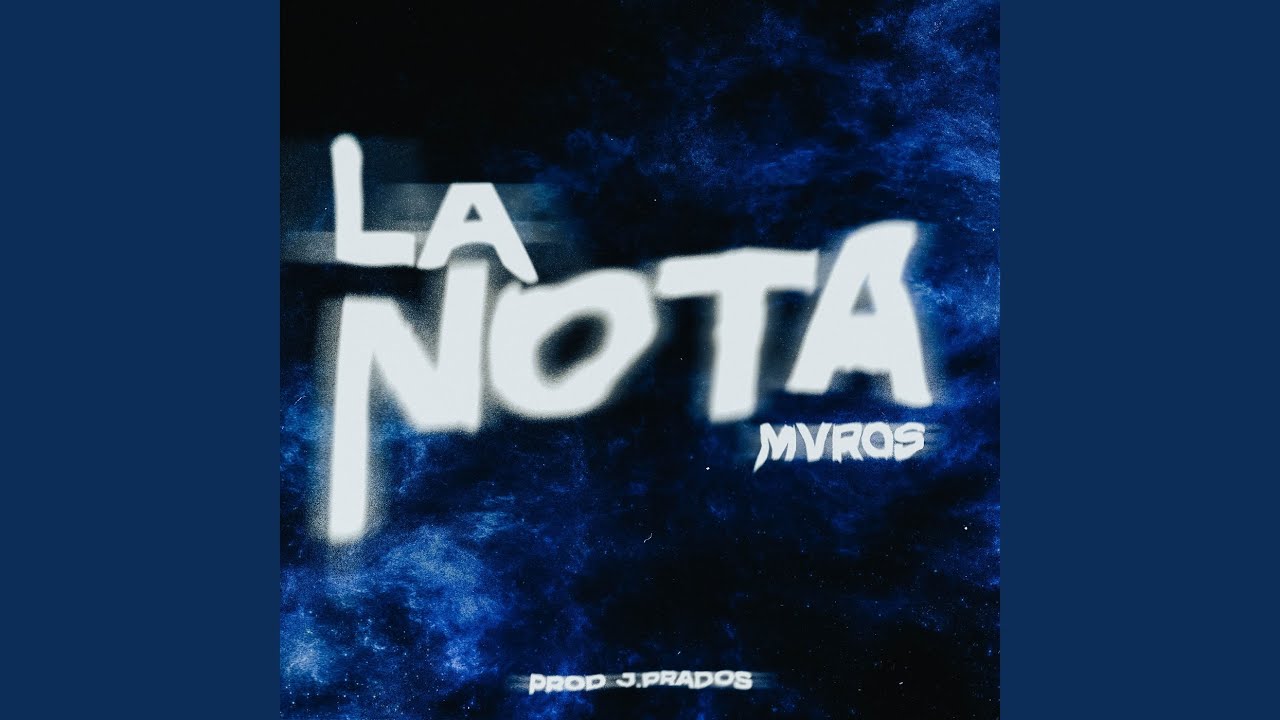 La Nota - YouTube Music