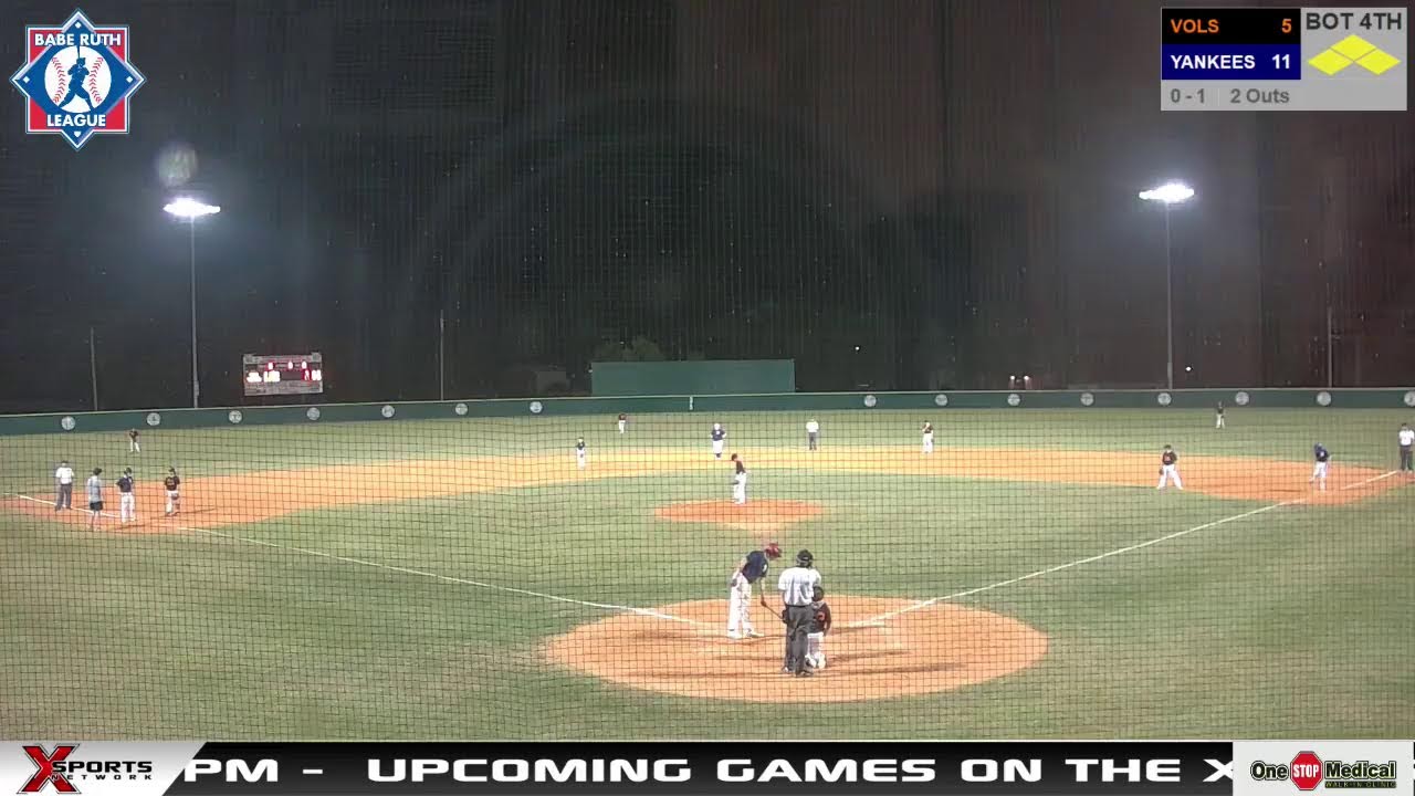 X Sports Network – Going The Distance For Local Sports