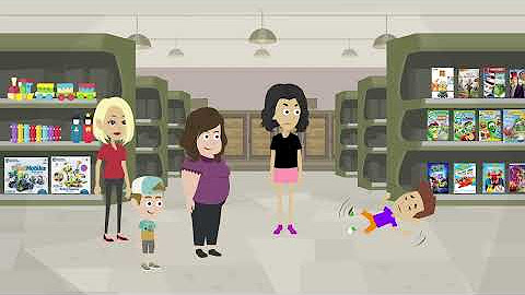 Mitchell Gets Grounded (FULL SERIES) - YouTube