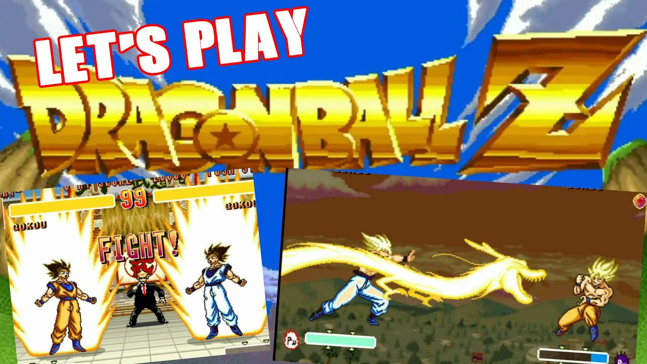 Dragon Ball 2 Super Battle - YouTube