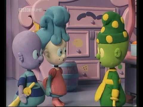 Yoho Ahoy - Lost with Swab - YouTube