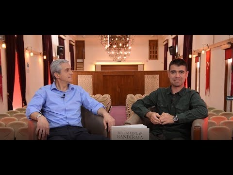 Bir Zamanlar Bandırma