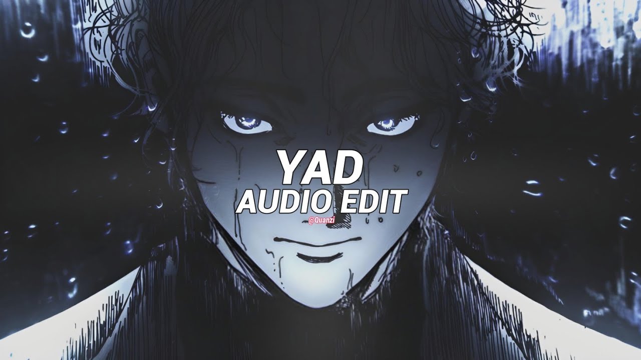 Яд (yad) - erika lundmoen | Slowed + reverb [edit audio] - YouTube Music