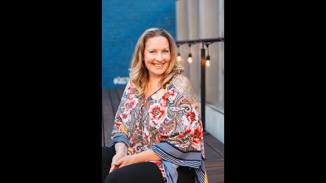 Stand for Innocence: Heidi Goodwin - YouTube