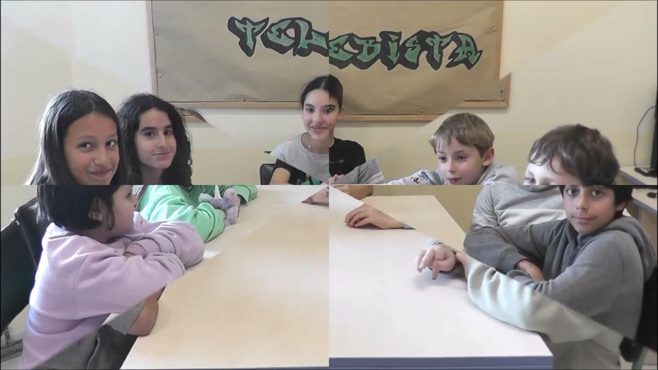 INKESTA 9 - YouTube