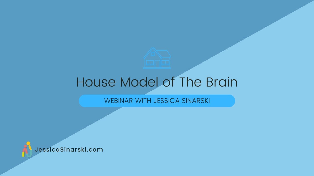 House Model of the Brain - The Impact of Adverse Childhood Experiences ...