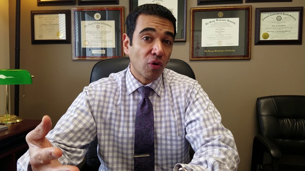 Why Chiropractic Works - What Makes Us Different? - YouTube