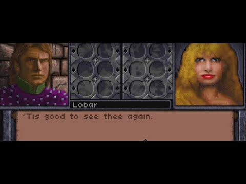 Ultima Underworld 1-2 [ Theme ] HQ - YouTube