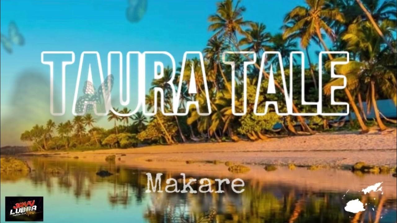 MAKARE - TAURA TALE (JAYV LUBBA RMX) - YouTube