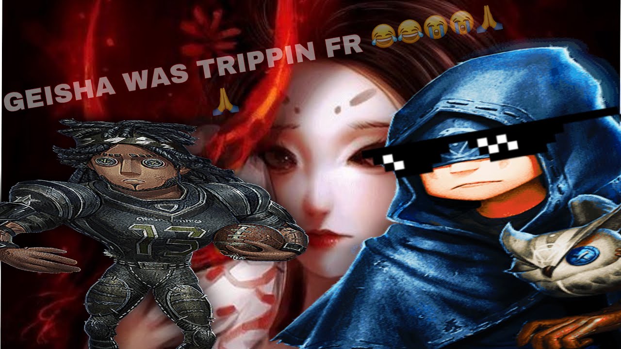 THE MOST SURREAL MATCH IN IDV (Seer carried) - YouTube