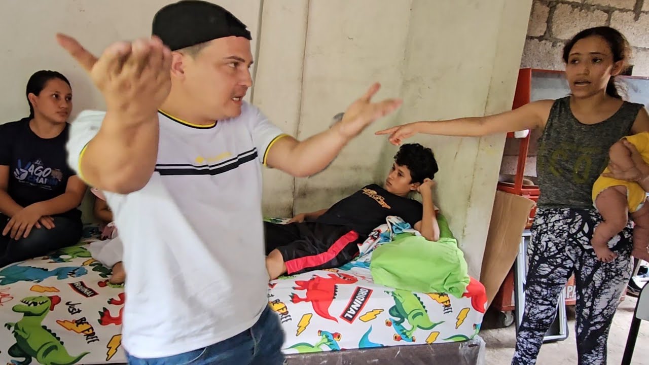 ENCARAMOS A SARA. / Mire Sara SI LA GENTE LA CRITICA ES POR SU PROPIA ...