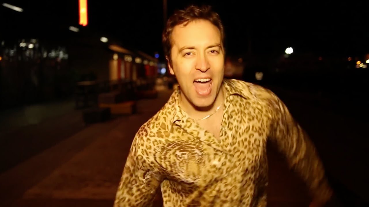 Saturday Night - Music Video (With surprise end message!) | Viva La ...