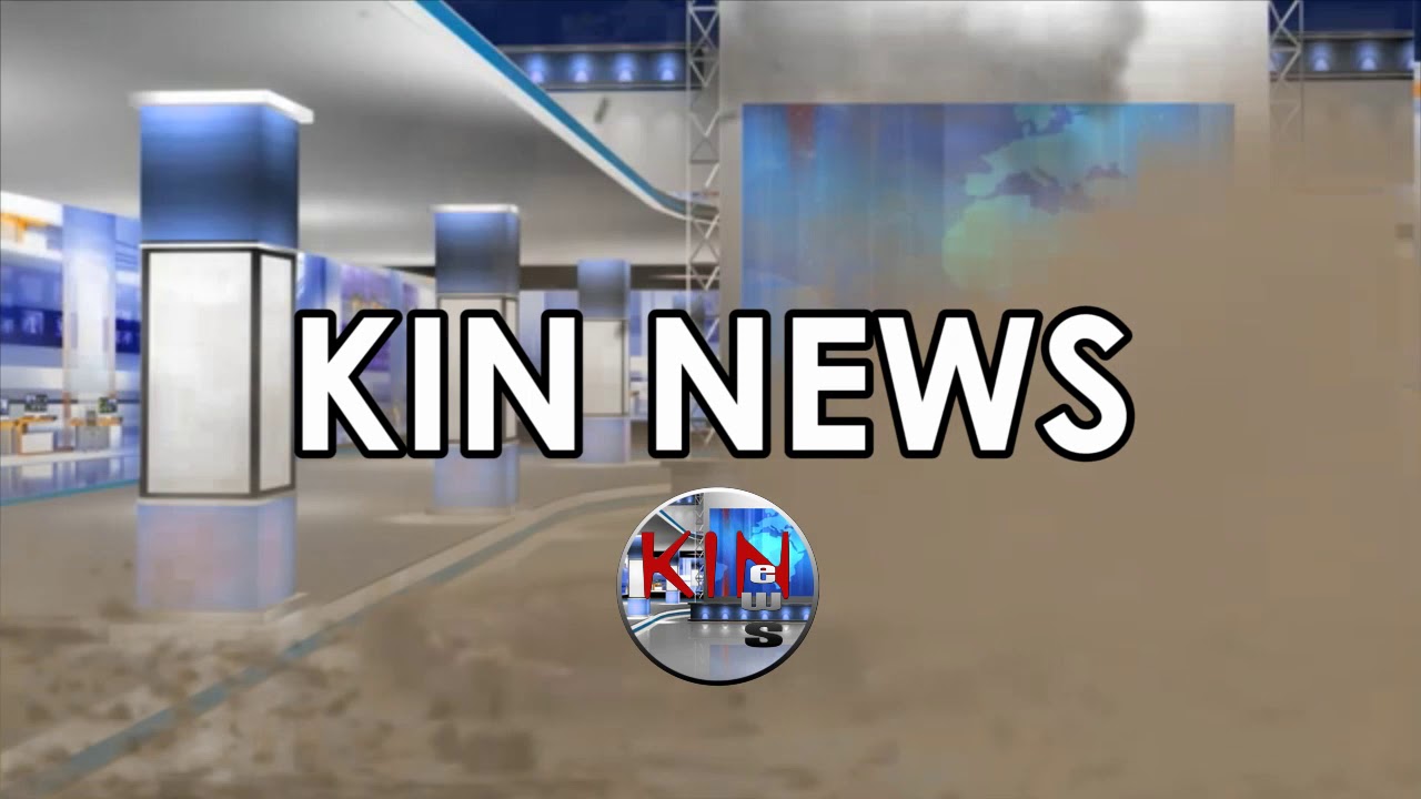 DU NOUVEAU SUR YOUTUBE KIN NEWS - YouTube