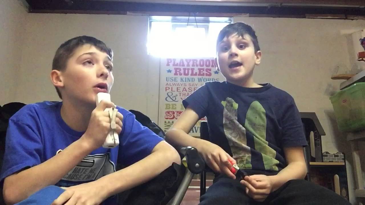 Gamer gab talk show and tips by the gamingguyselite - YouTube