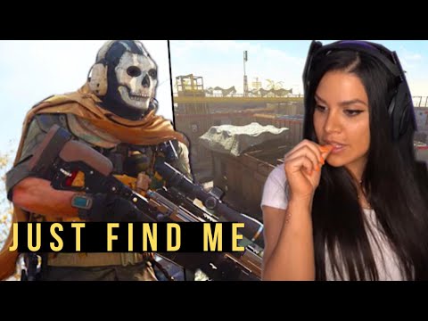 Call of Duty: Warzone IvySky | IvySky WTF Crazy Kills Highlights