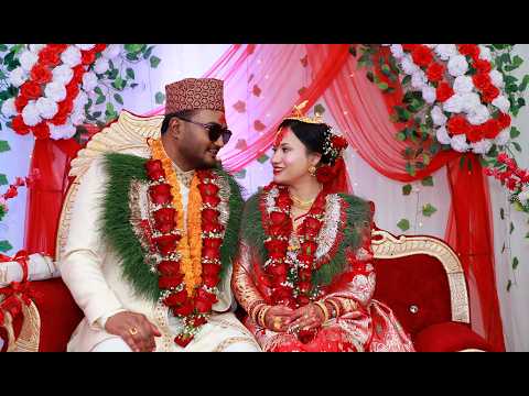 Remana & Loojaw || Beautiful wedding Higlight