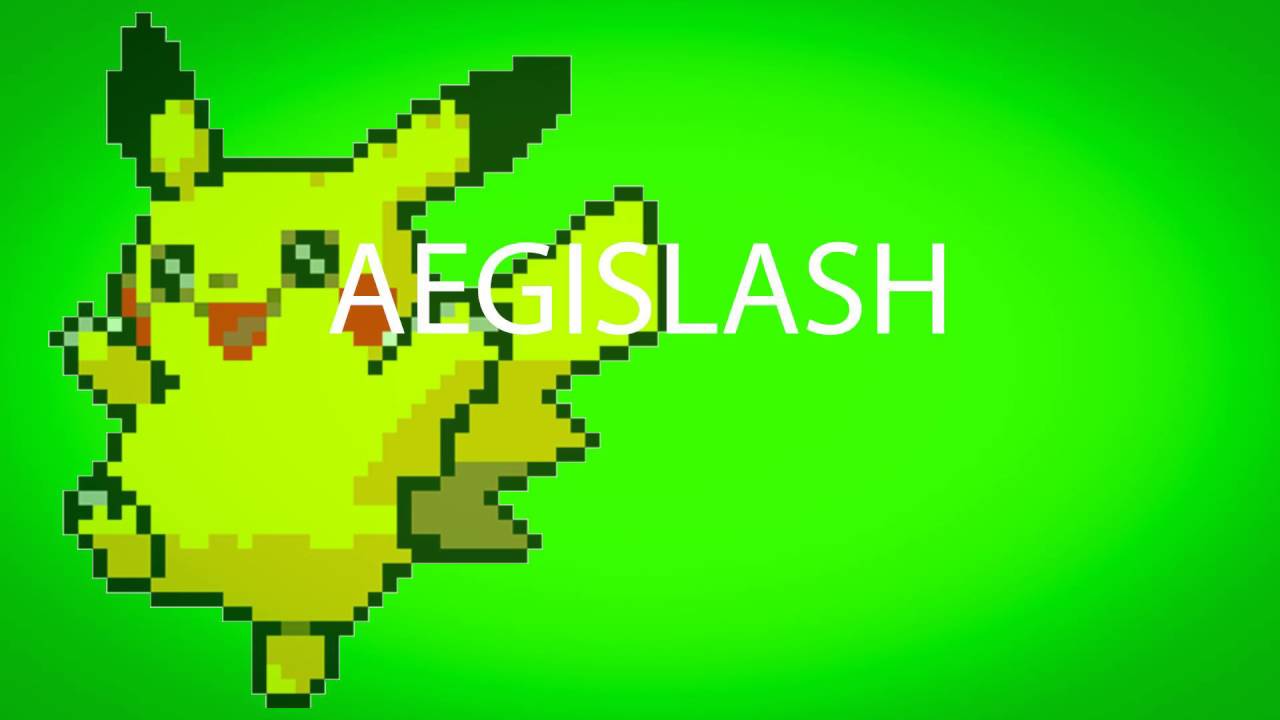 How To Pronounce Aegislash Pokémon Go Youtube