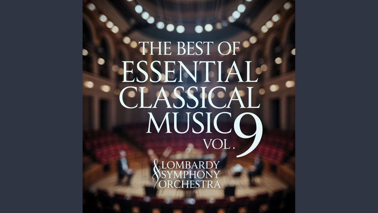 Essential Classical 81 - YouTube