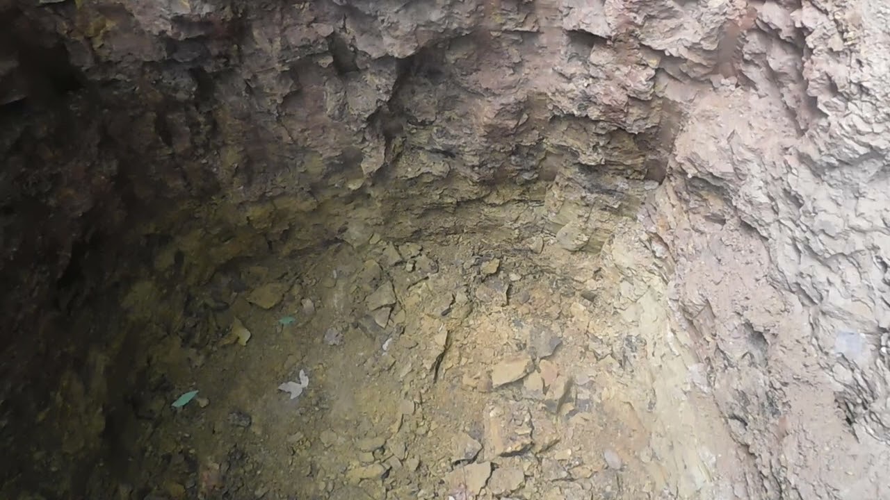 Working On A Underground Bunker Part 1 Youtube 2765