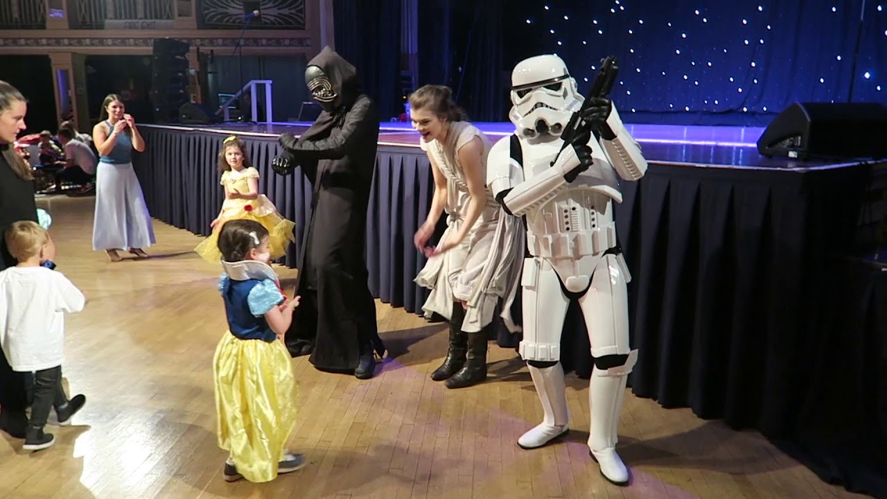 Love Rara Big Summer Blowout Trailer 2019 - YouTube