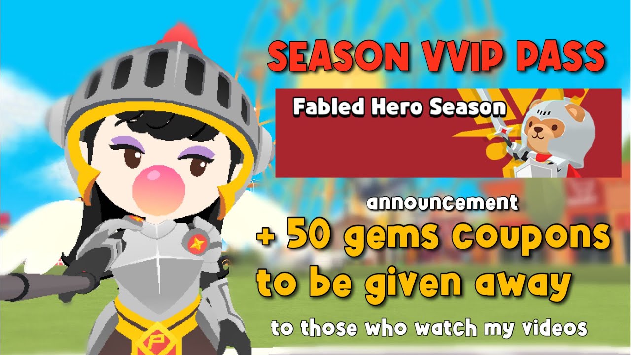 Fabled Hero