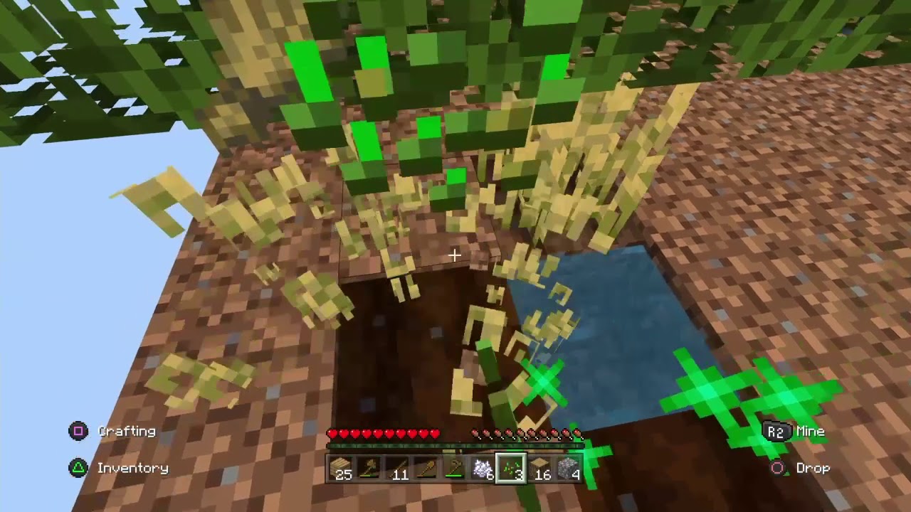 Chicken block EP 1 - YouTube