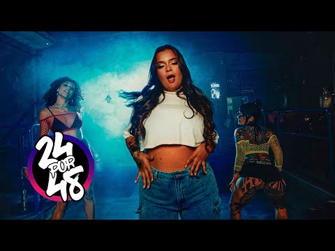 MARCA PRA NÓS SE VER - VEM ME SATISFAZER (Clipe Oficial) MC Ingryd e DJ Henrique da VK - Remix