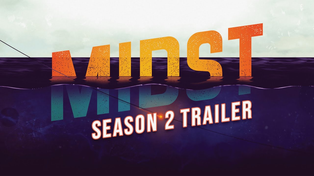 MIDST | Trailer | Season 2 Episode 0 - YouTube