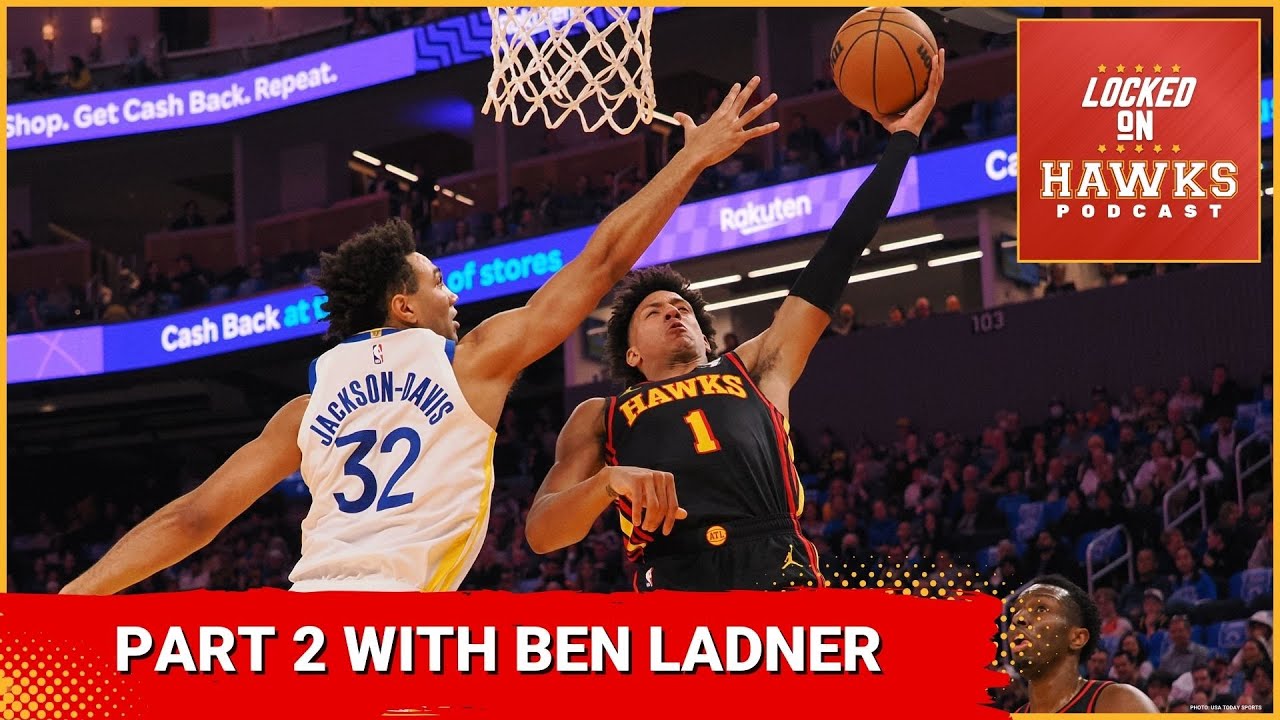 Atlanta Hawks after ASB, Jalen Johnson, Eastern Conference landscape ...