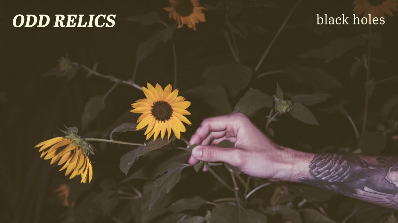 Odd Relics - Black Holes - YouTube