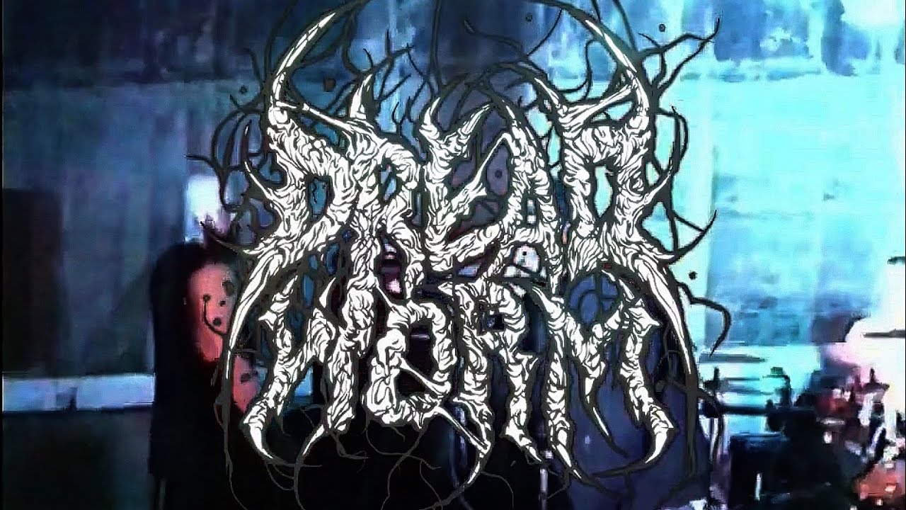 DREAD WORM LIVE (HALF SET) (9/15/2023) - YouTube