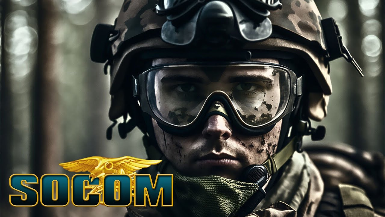 This Indie Dev Is Trying To Revive SOCOM...(Peak 53 Gameplay Montage ...