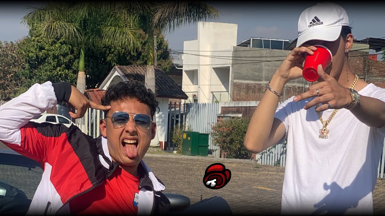 Alexis Phantom ft Paco Ortiz - Party (Official Video) - YouTube