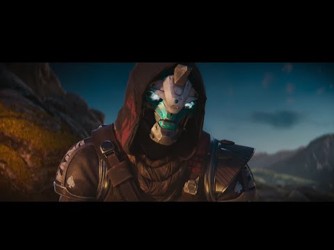 The Final Shape Teaser CAYDE IS BACK!!! - YouTube