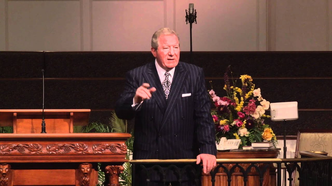 Is There a Biblical Basis for "Critical Thinking"? by Pastor Sexton ...