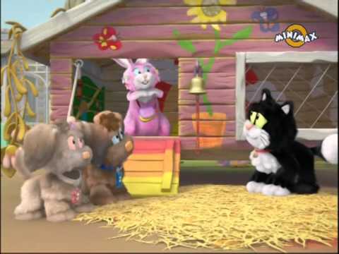 Eszes Jess 2 rész - YouTube