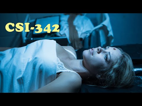 CSI-342: CLose to you (teaser)