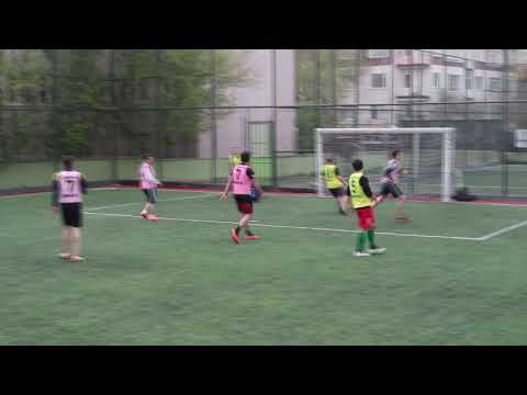 24. Dk Mehmet - Memur United vs Anadolu Gücü Ankara Çankaya iddaa Rakipbul Ligi