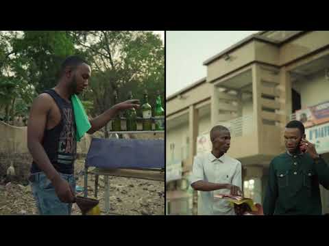 Taylor Bad - NIN BE BAN (Clip officiel)