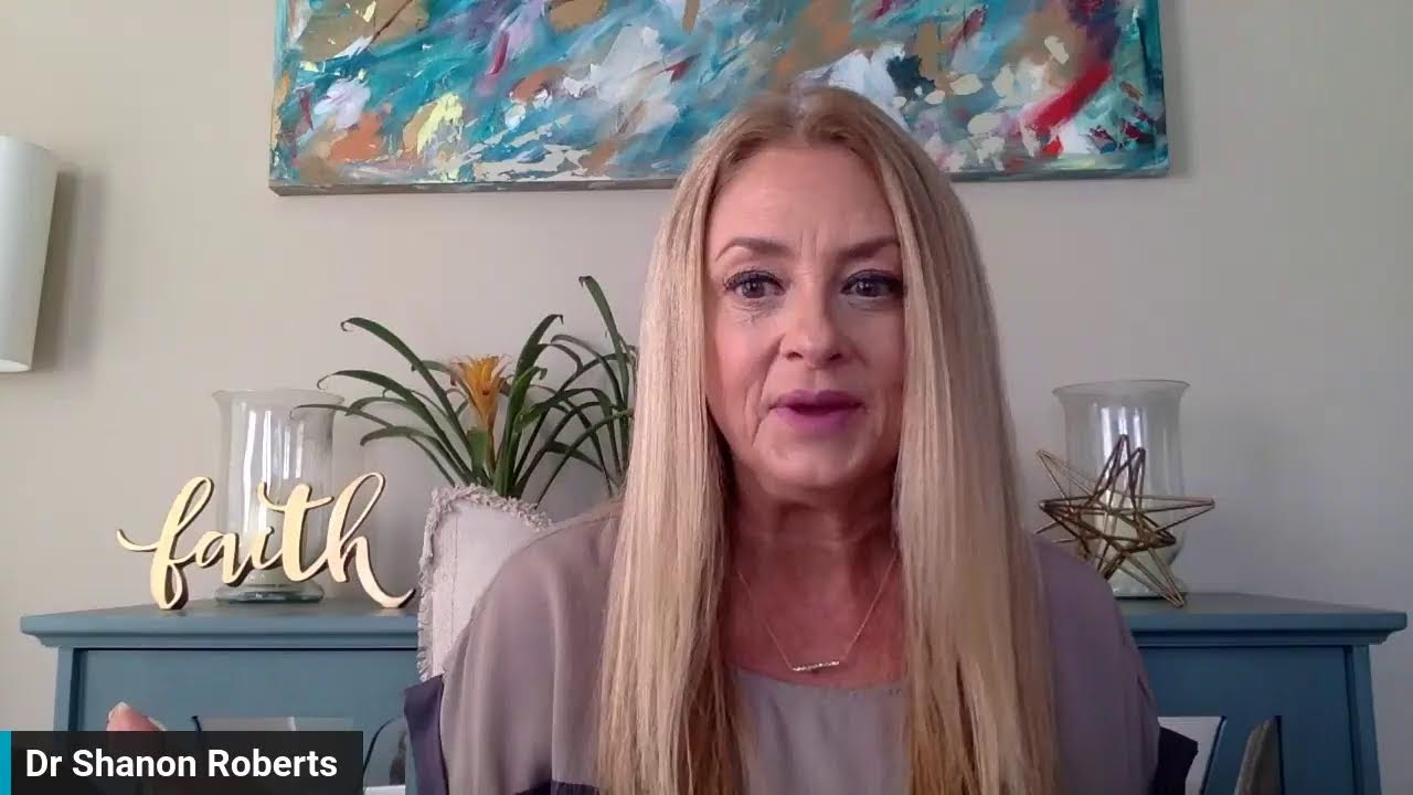 Dr Shanon Live! - YouTube